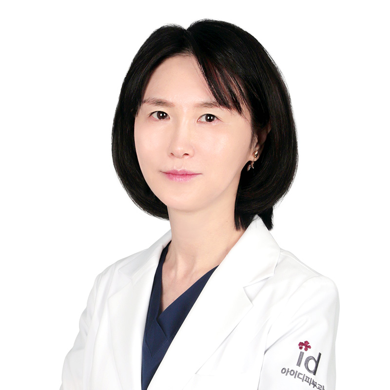 Su Min Cho - IDHOSPITAL