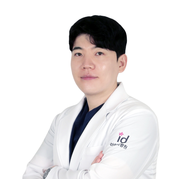 Chang Hoon Lim - IDHOSPITAL